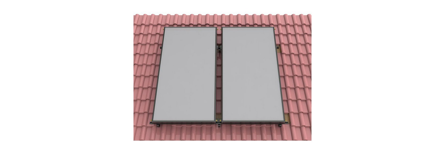 Montagesysteme für Solar | Solimpeks Solarenergie